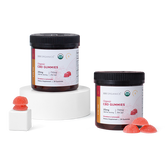 Organic CBD Gummies for Stress, Sleep & Joints | Joy Organics