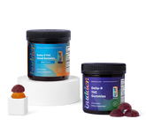 Shop Premium CBD Gummies | Joy Organics