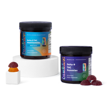 Shop Premium CBD Gummies | Joy Organics