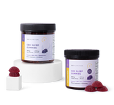 Organic CBD Gummies for Stress, Sleep & Joints | Joy Organics