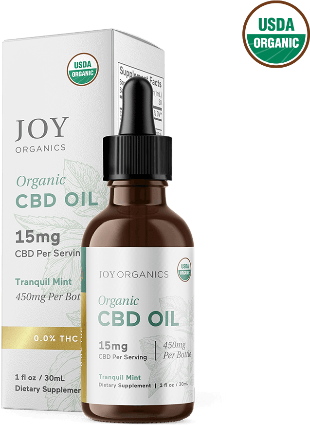 CBD Wholesale Products - CBD Distributors | Joy Organics